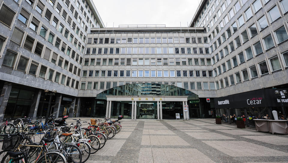 Ljubljanska borza letos zrasla za tretjino: katere delnice so bile ...