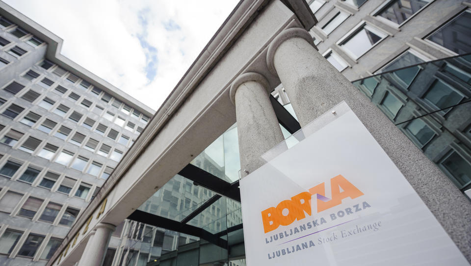 KRKG - KRKA - vrednost delnice in gibanje tečaja