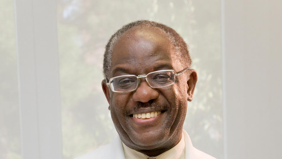 Moj zdravnik 2011: Peter Bossman, dr. med., spec. splošne medicine