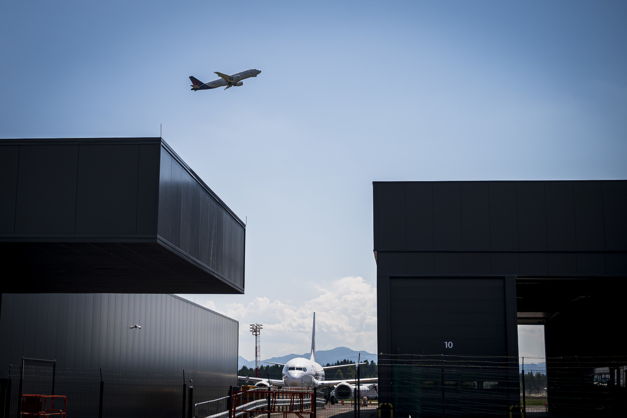 Die zuverlässigen Geschäftspartnern aus Slowenien