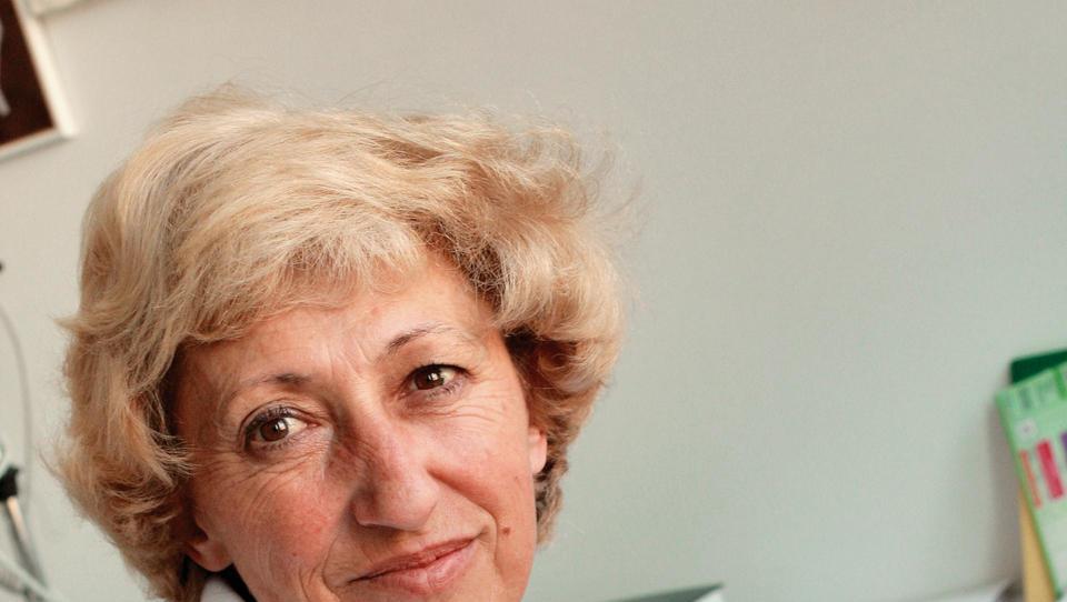 Ana Medved: Ne kaznujemo zdravnikov, moramo pa optimizirati delo in ...