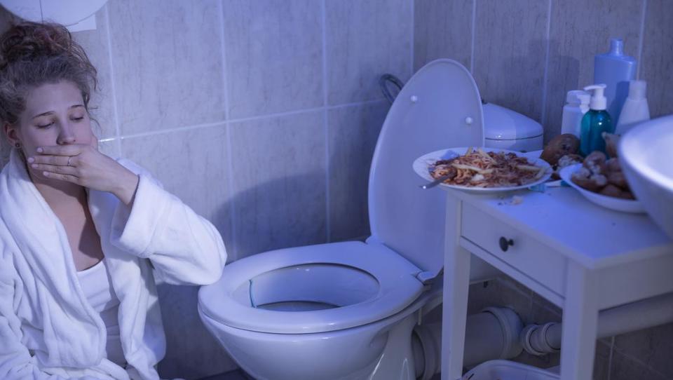 Samouničevalno vedenje kot »reševanje« psiholoških stisk