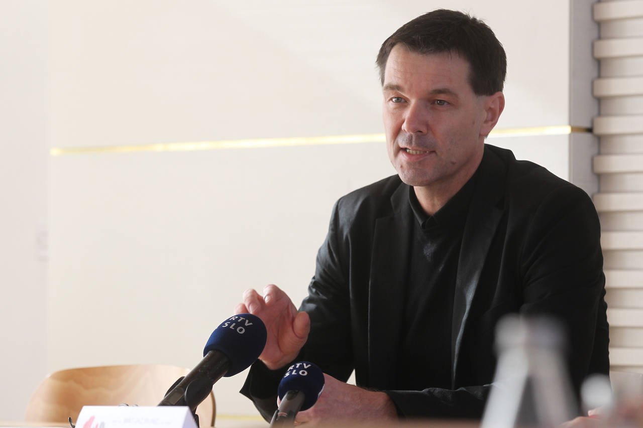 Presenečenje na preiskovalni komisiji: Sumi, da so starejše stente ...