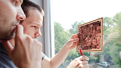 Letni razgovori in modeli kompetenc - malo premalo