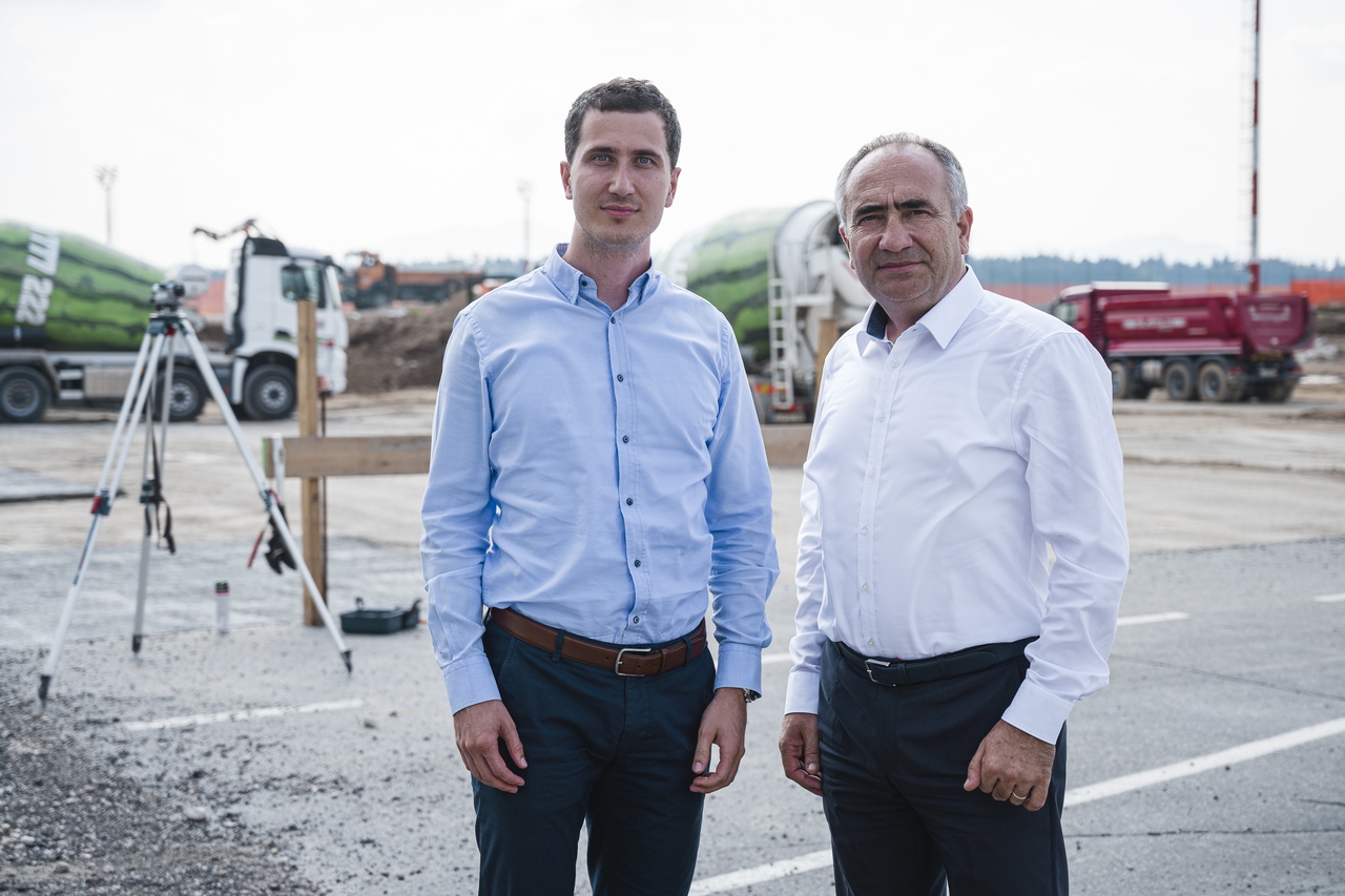 TOP gradbena podjetja: Spoznajte gradbince iz Rogaške, ki pobirajo ...