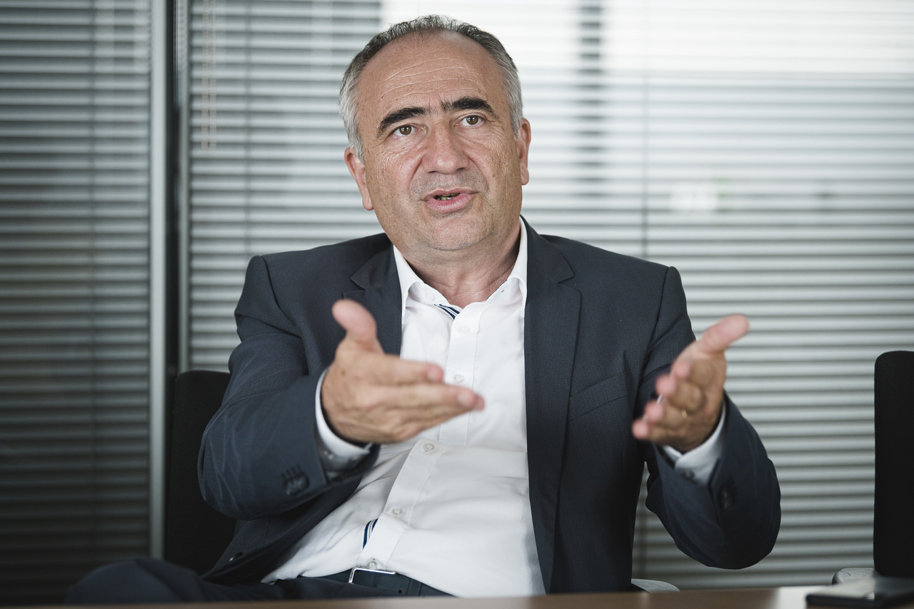 Vse višje cene surovin; bodo dražji tudi gradbeni projekti?