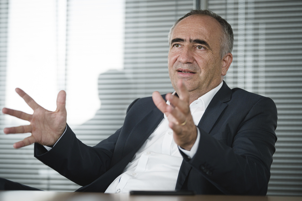 TOP gradbena podjetja: Spoznajte gradbince iz Rogaške, ki pobirajo ...