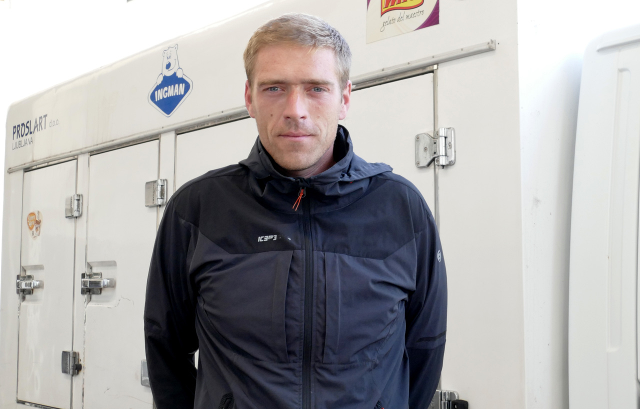 (video) Koga v tej pasji vročini zebe