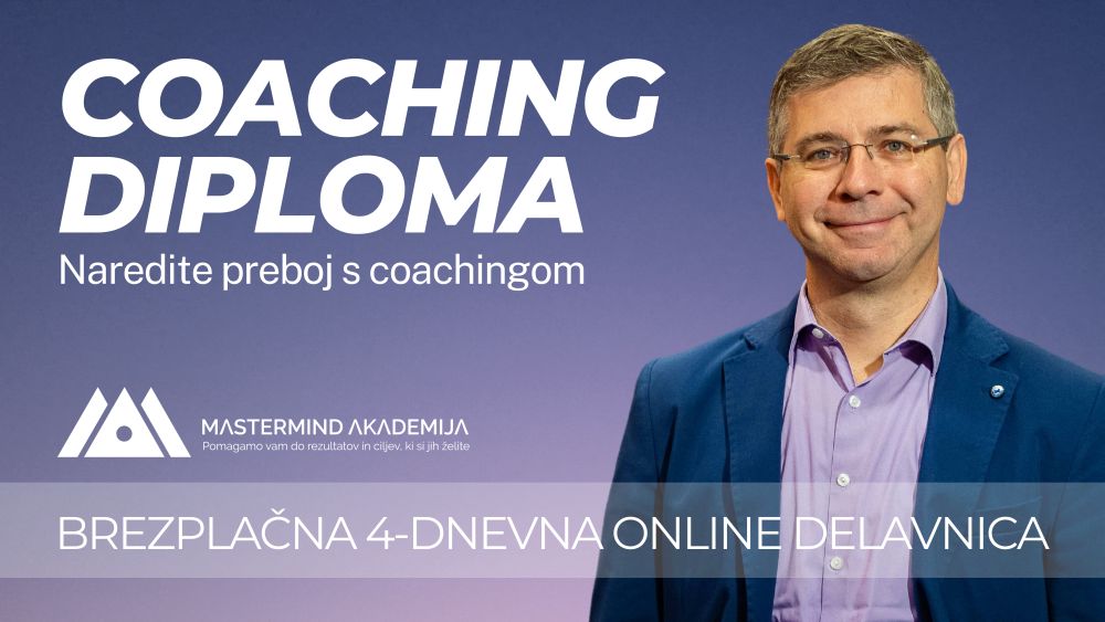 Razkrita zamolčana skrivnost uspešnežev