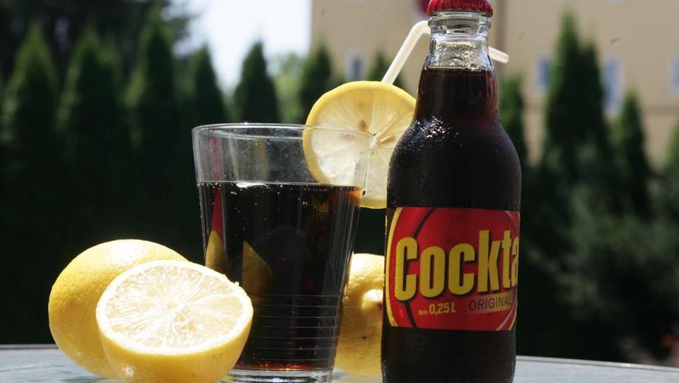 Cockta po mnenju FT četrta najboljša kola