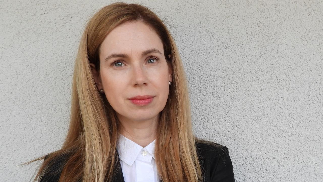 Glavni inšpektor za delo Lukić odstopil, zamenjala ga bo Katja Čoh ...