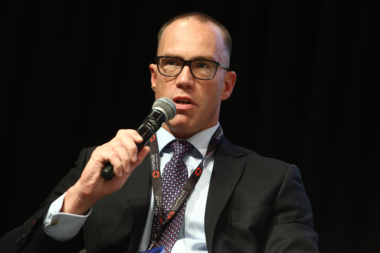 Kakšne so novoletne finančne zaobljube vodilnih v slovenskih DZU