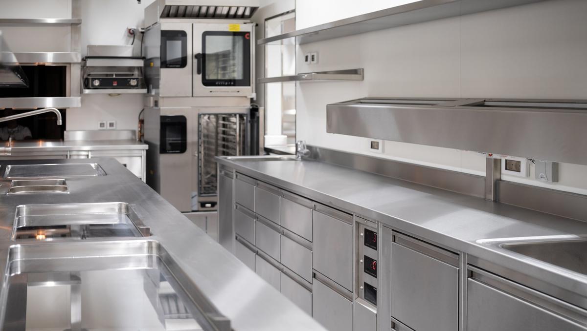 Sklad Prva Capital Partners vstopil v Cookinox