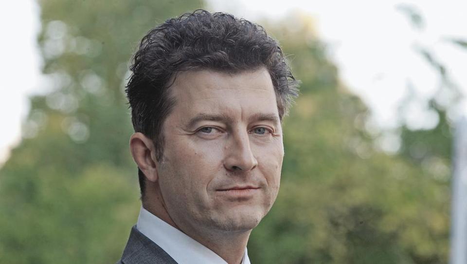 V osebni stečaj nekdanji prvi mož Individe Mark Čuček