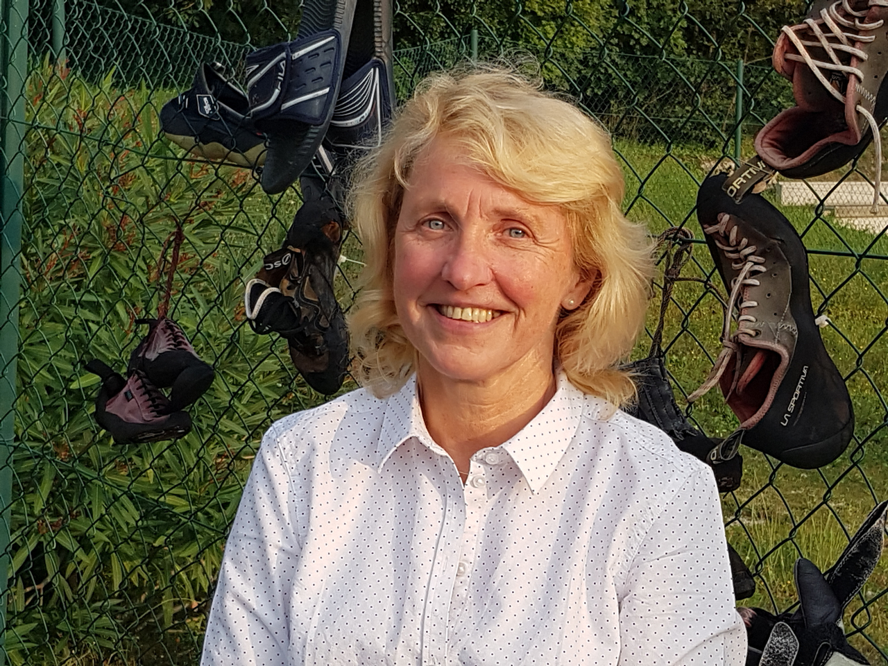 (reportaža) Kako uspe nekaterim Vipavcem privabiti turiste, če nimajo ...