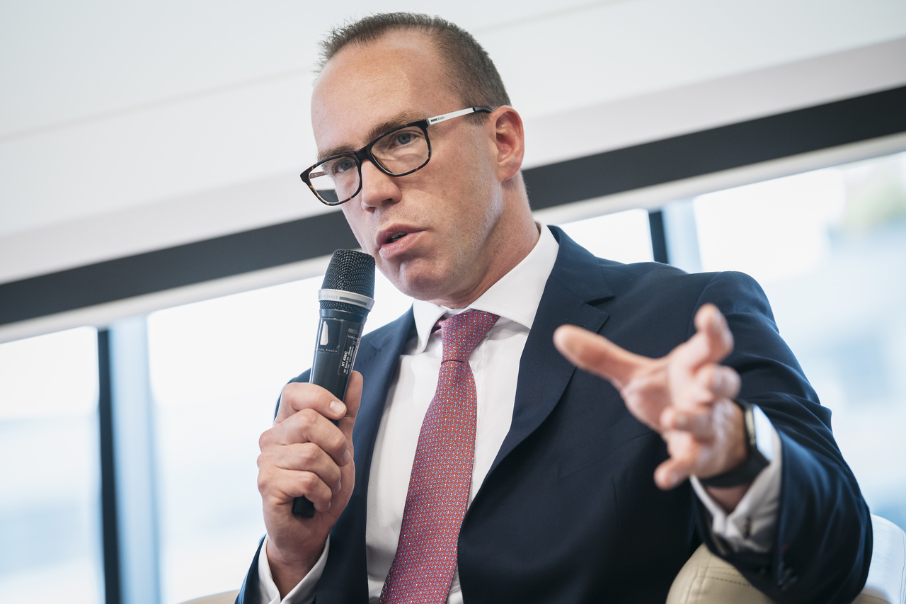 Kako prebuditi slovenski trg kapitala?