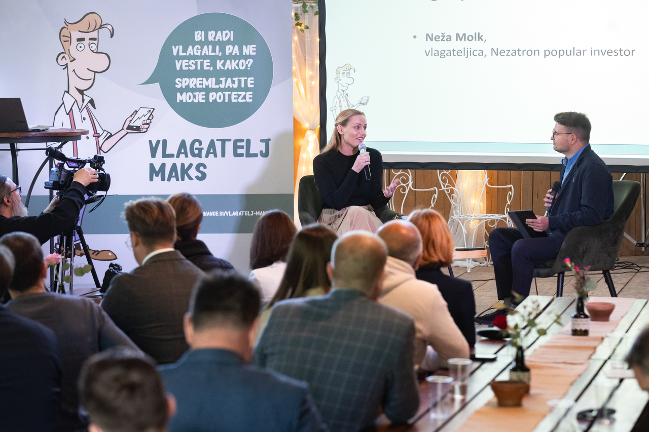 Maksov piknik: Brodnjakova milijarda, Boštjančičevi davki in Rigelnikov ...