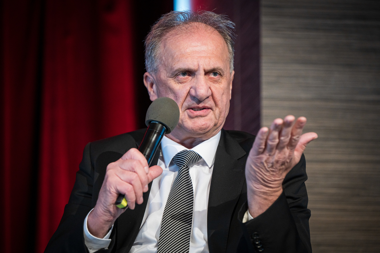 Ivan Simič: Če bo šlo tako naprej, do konca leta ne bo sprejeta nobena ...