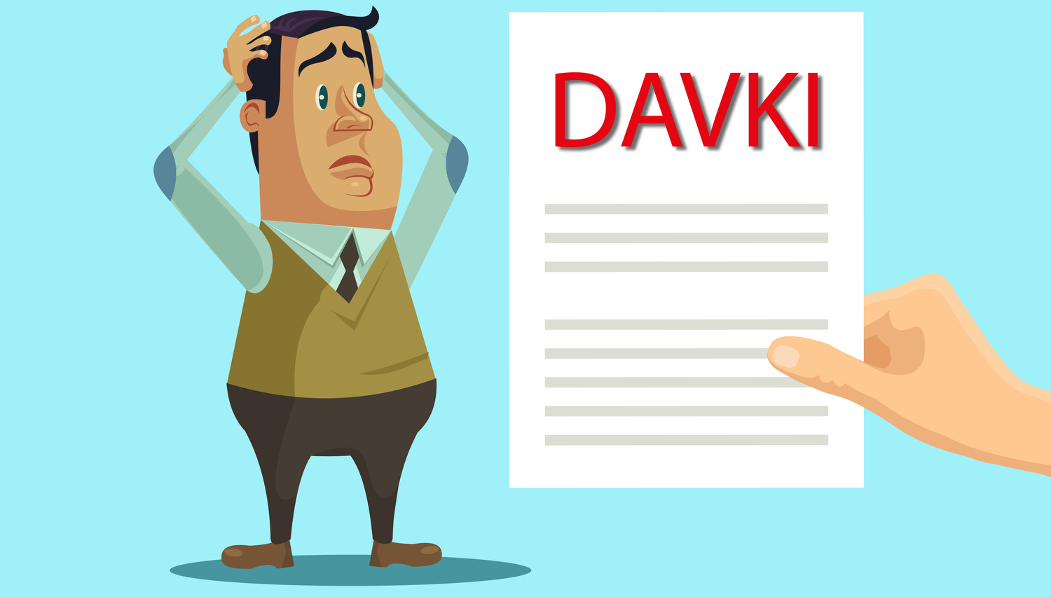 (davki - konkretno) Praktični primeri, kdaj in kako vložiti dohodninsko ...