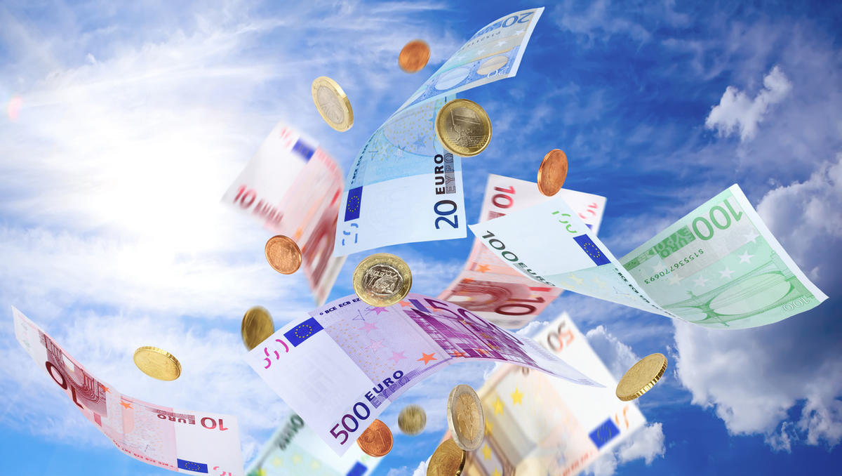 (TOP 101 - slovenska srednja podjetja) Kam po denar za razvoj, okoljske ...