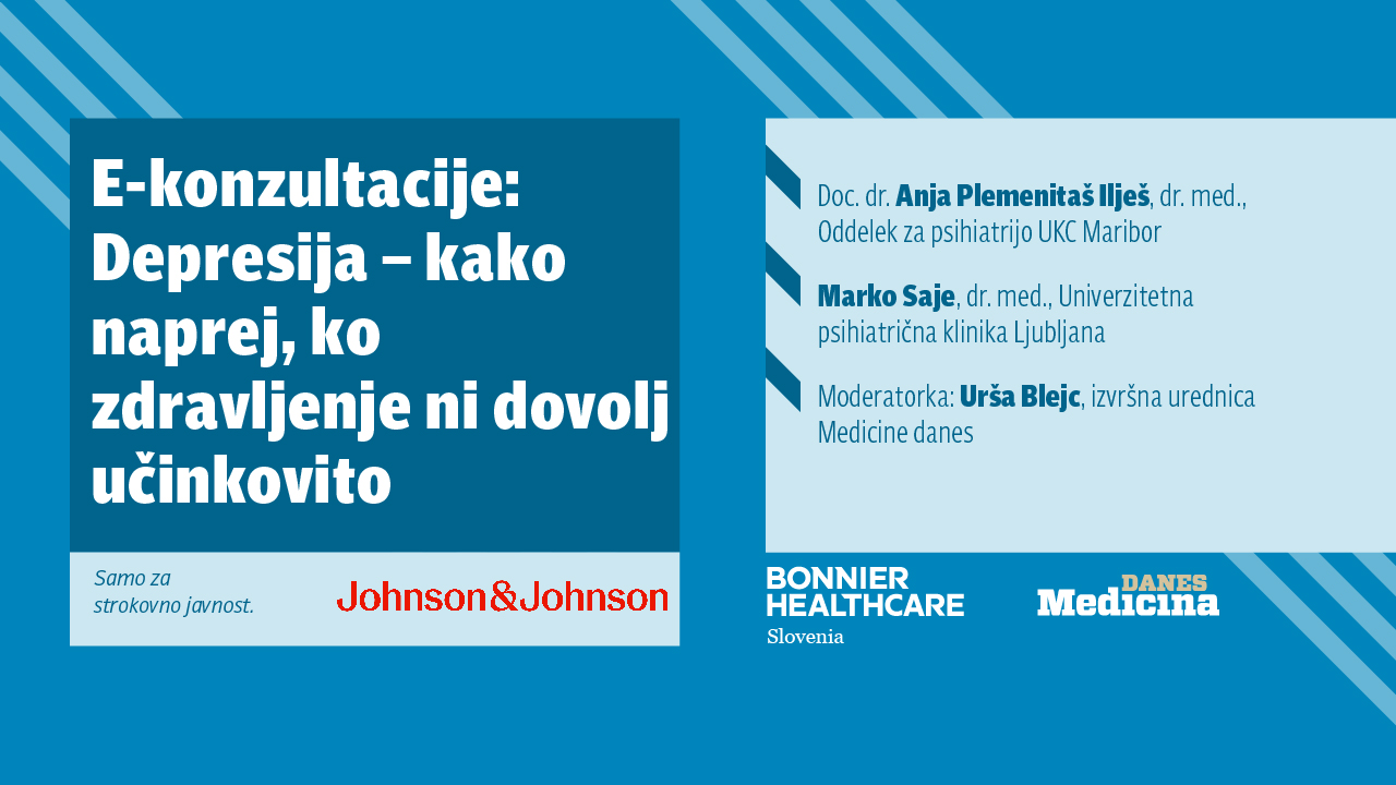 Medicina danes - www.medicina-danes.si