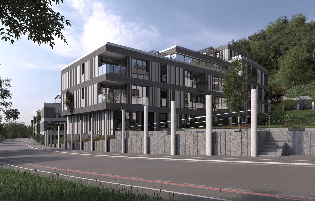 Pregled novogradenj: kakšne so cene na kvadrat, kje je še kaj prostega?