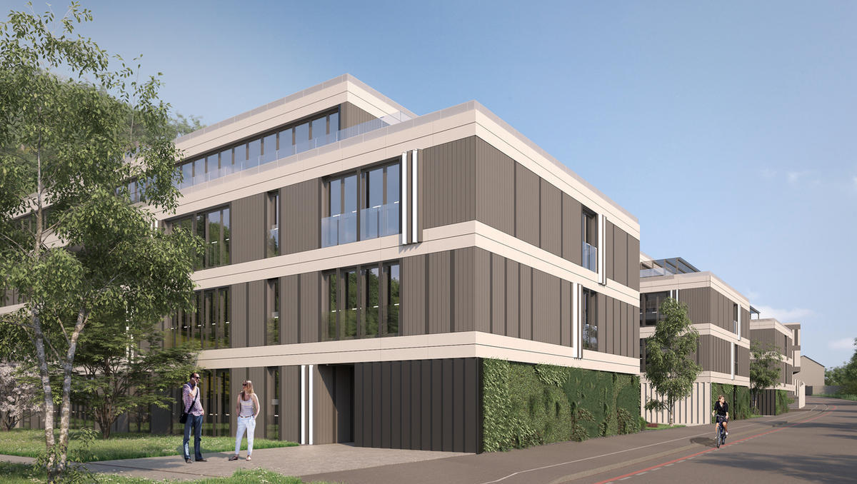 Devana Park II: stanovanje si še lahko priredite po svojem okusu