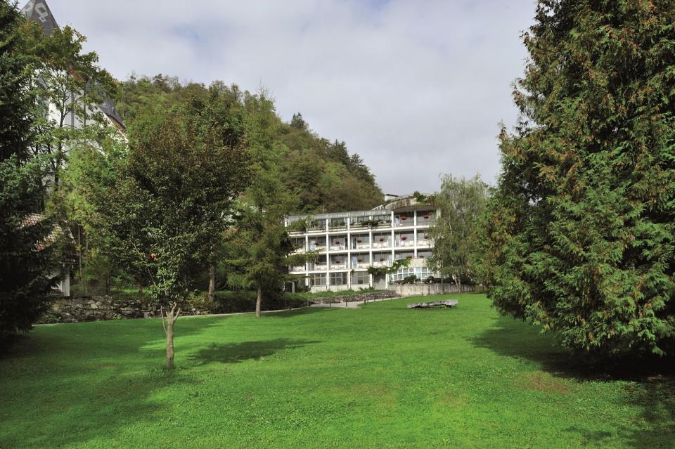 Diagnostični center Bled ima novega lastnika. Kdo se skriva za ciprskim ...