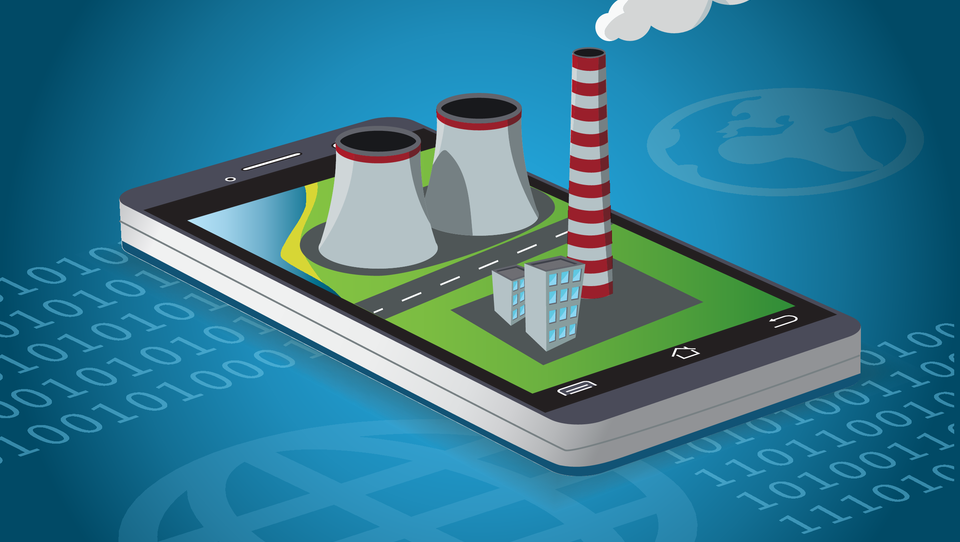 Kako se v podjetjih pripravljajo na digitalizacijo industrije