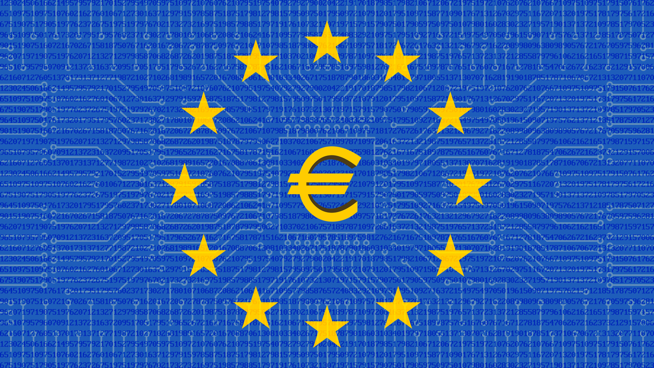 Zakaj potrebujemo digitalni evro