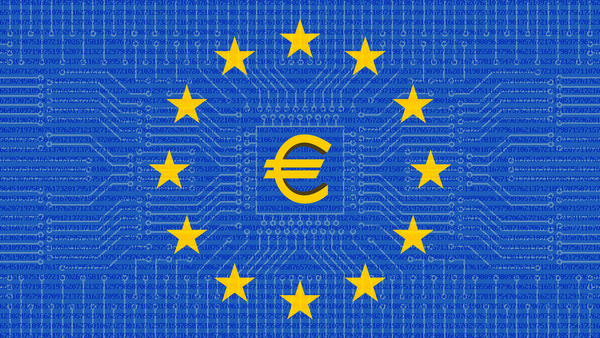 preberi.si - Zakaj Evropa razvija digitalni evro