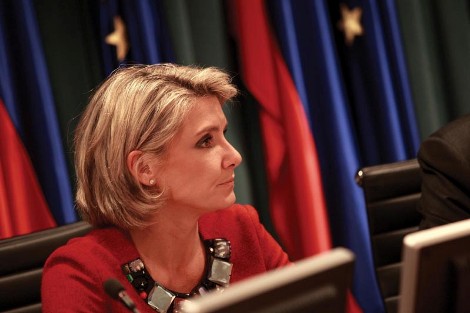 Simona Dimic: Nisem premožna