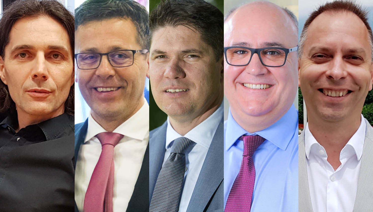 Spoznajte pet finalistov med top slovenskimi izvozniki: kdo bo zmagovalec?