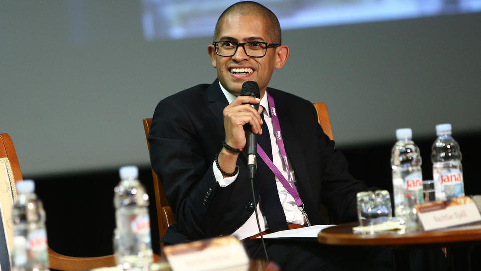 Bachtiar Djalil do novega mandata na vrhu Kada