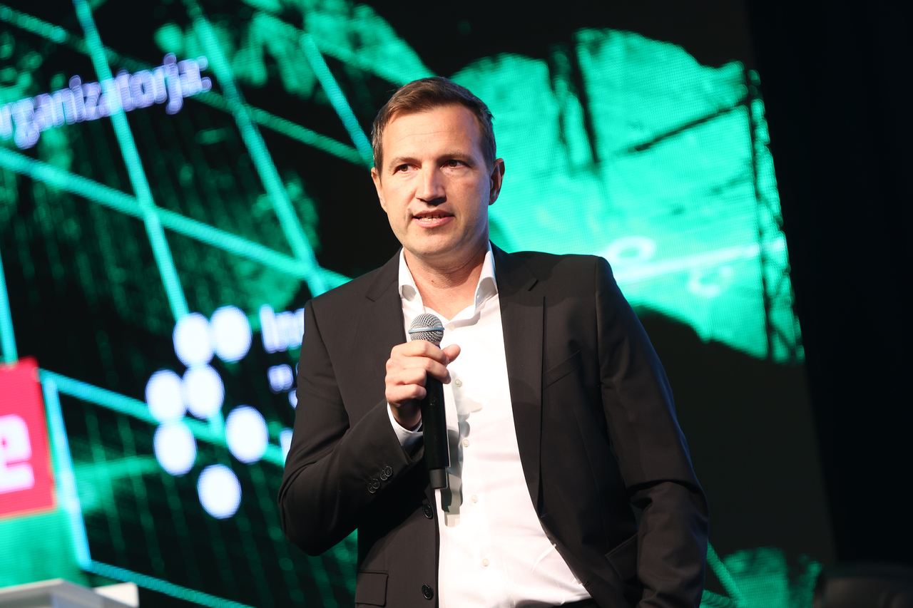 Zakaj bi se Nemci vrnili k premogu, k jedrski energiji pa ne