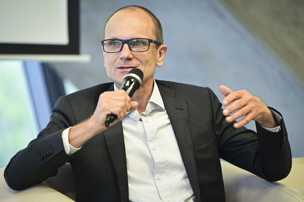 Slovenija je na repu EU pri vodikovi strategiji. Zakaj jo potrebujemo?