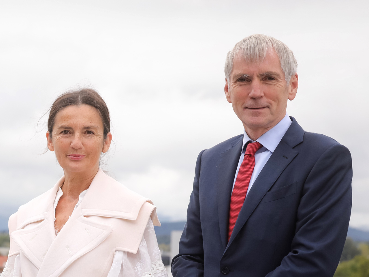 Je “davčna optimizacija” vidnega člana SD Češka razlog, da ima še eno ...