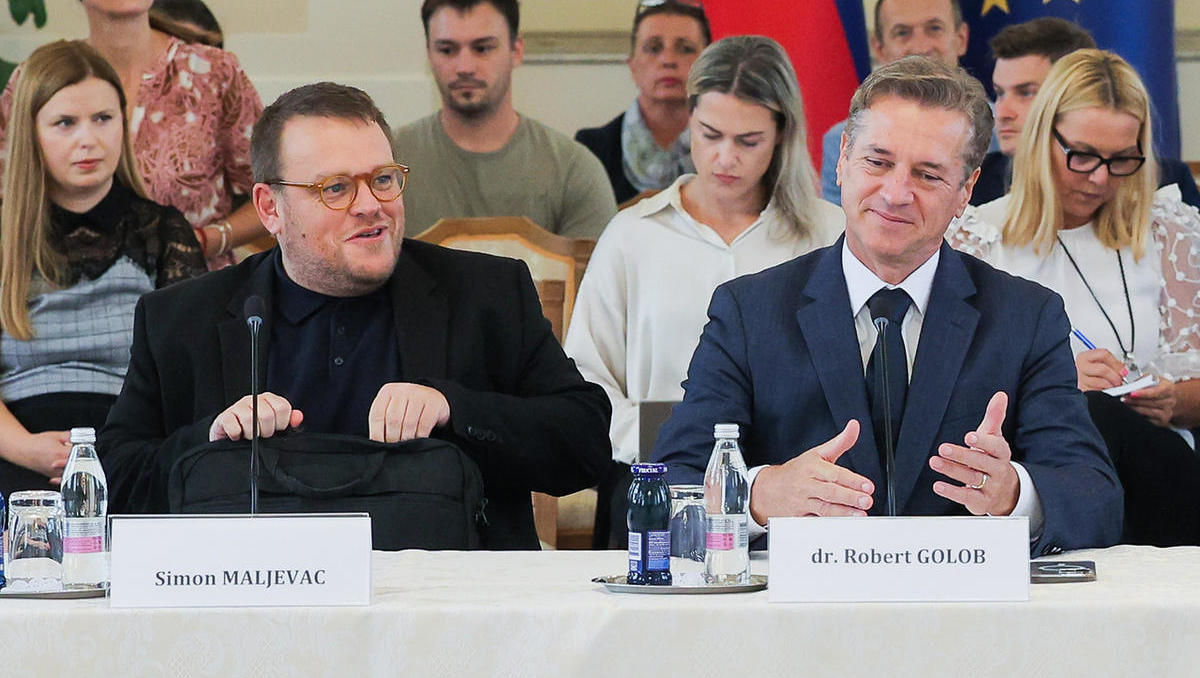 Maljevac naroča kampanjo za 190.000 € za nedostopno oskrbo