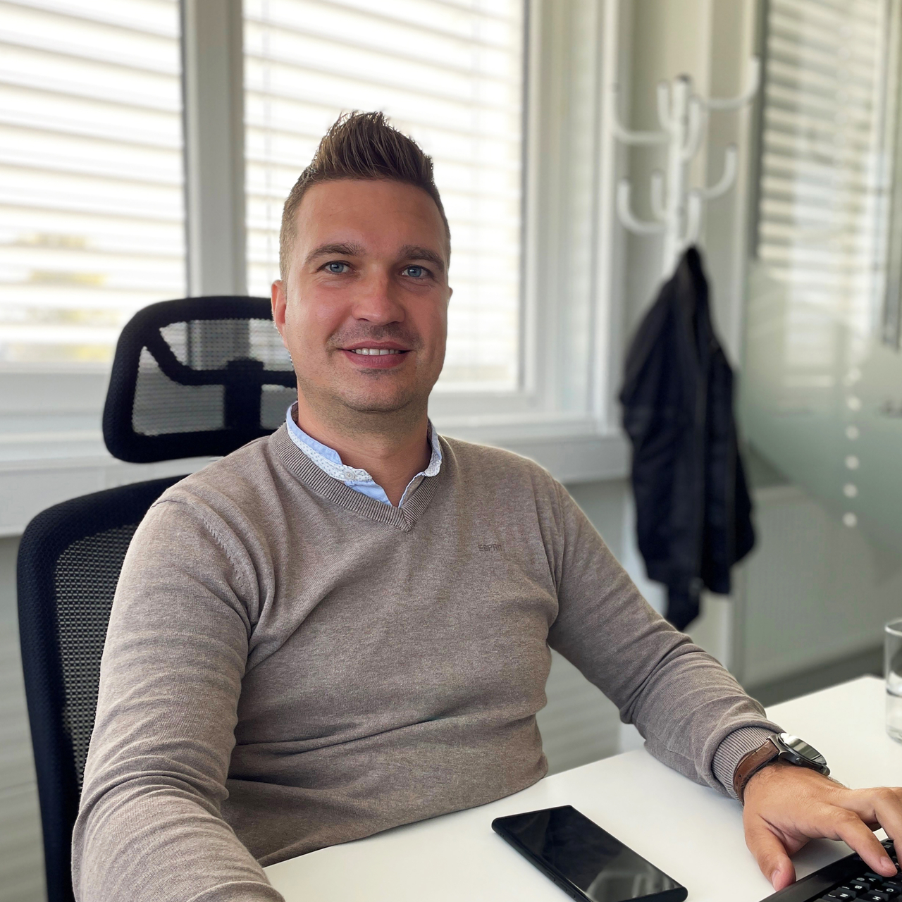 Zadovoljen kupec je ključen za uspeh spletne trgovine