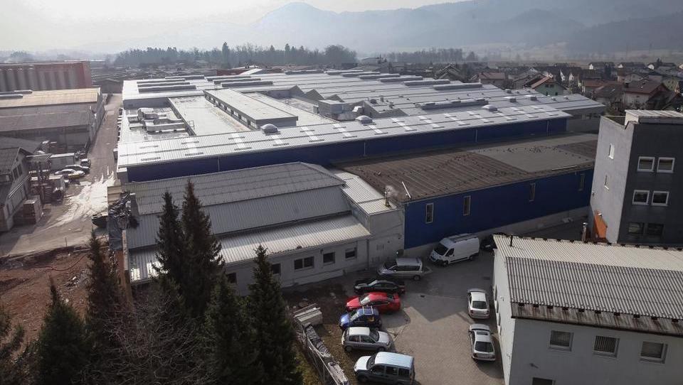 Na oživljeni lokaciji LTH bo Domel dal delo 200 ljudem