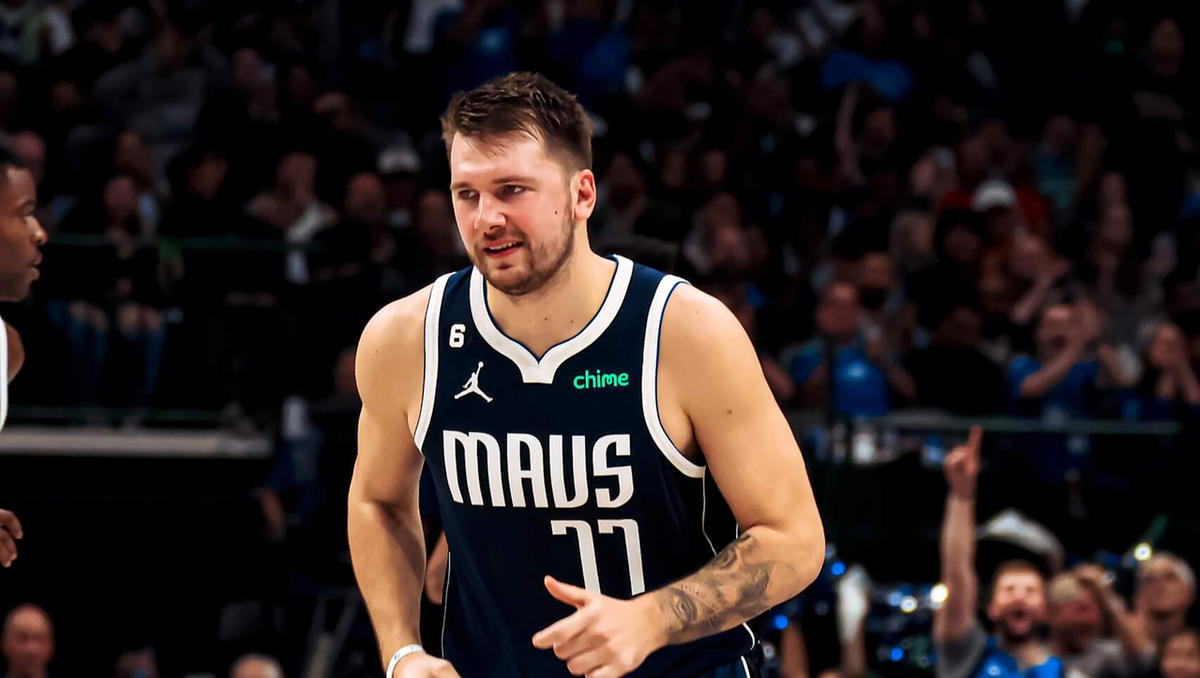 Dončić zapušča Dallas, ni več upravičen do 345-milijonske pogodbe