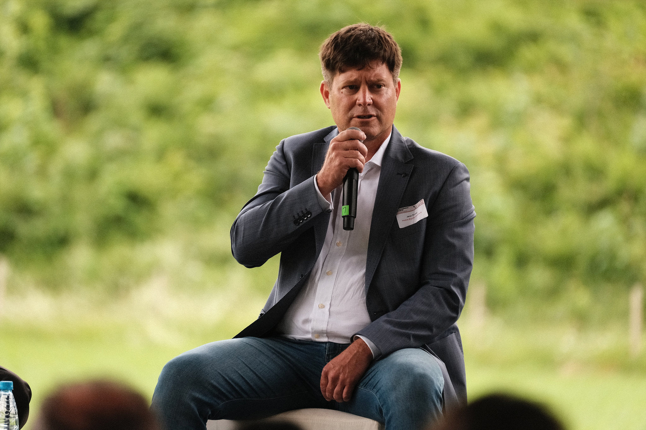 Družinsko podjetništvo: "Čustvena navezanost na podjetje lahko zamegli ...