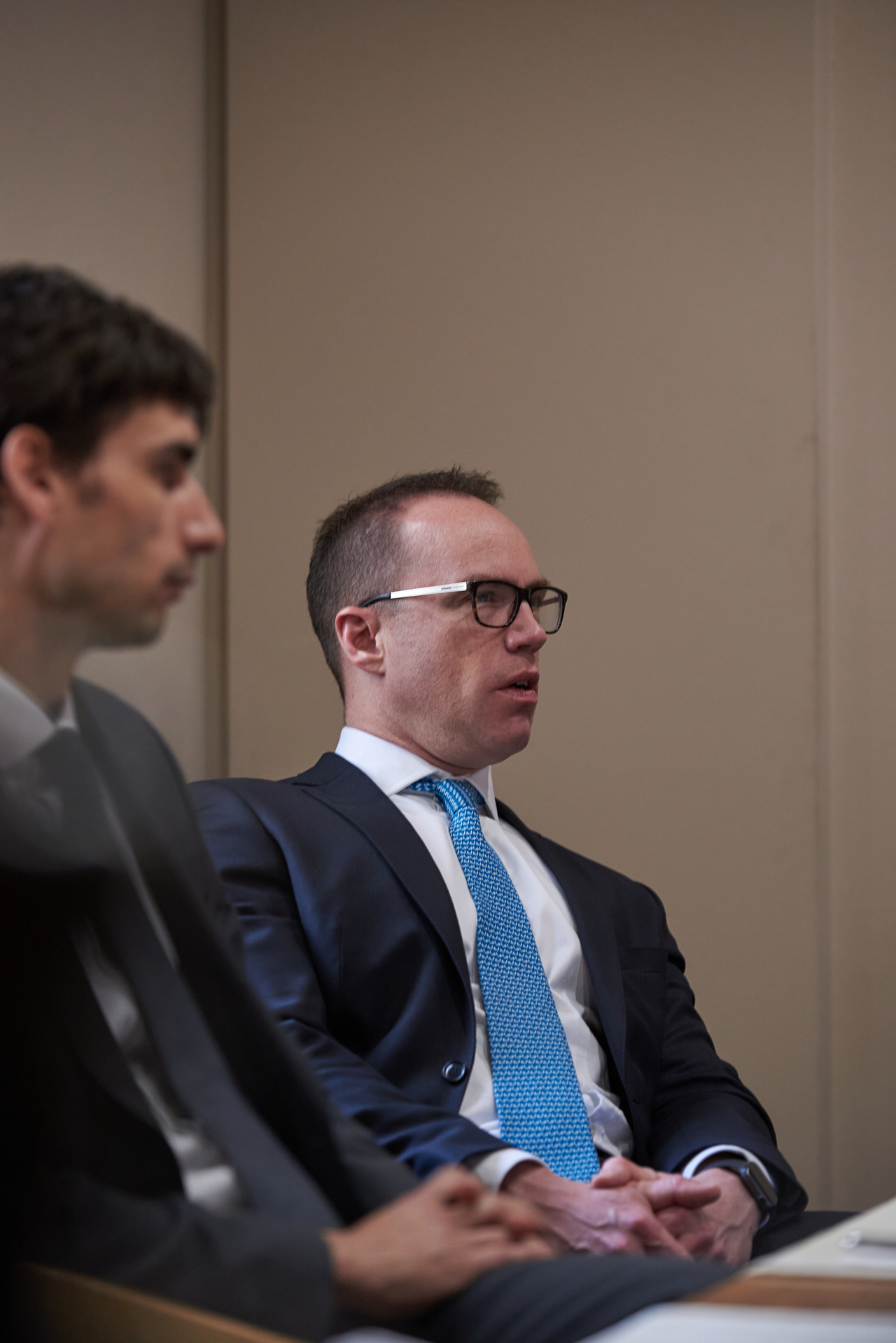 (na kosilu s šefi dzu) O stroških, nizkocenovnih brokerjih, ETF ...