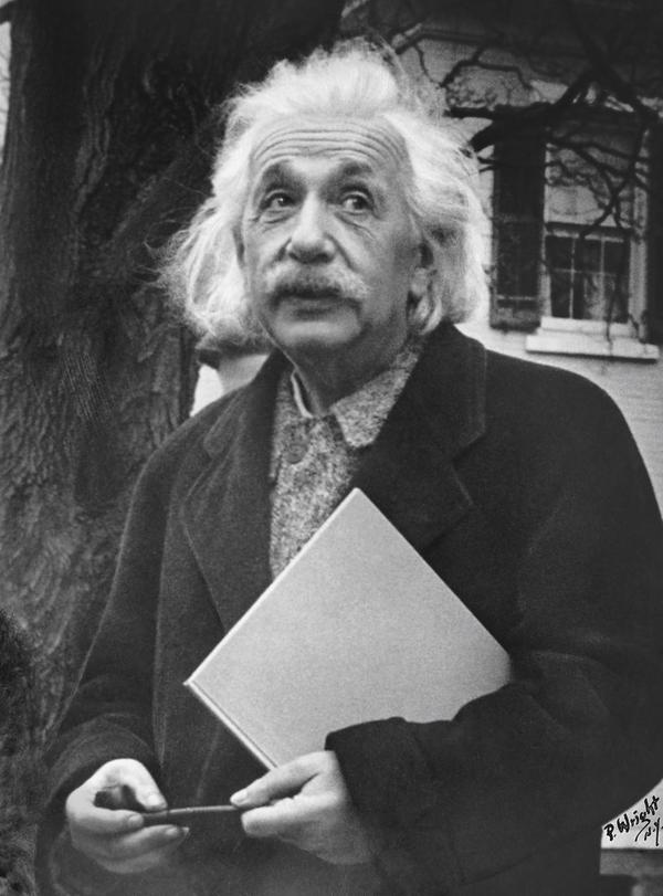 Genialnost, ki skriva vrednote za današnji čas