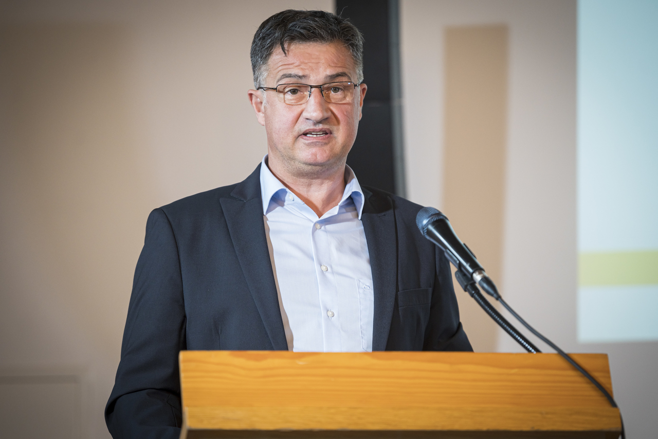 Pomurci bi namakali 15 tisoč hektarjev iz Mure