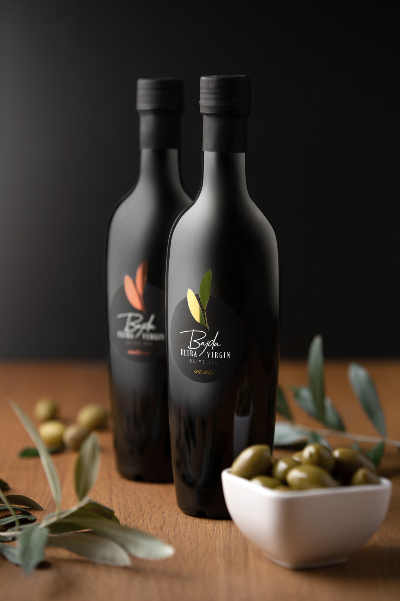 Beno Bajda: Za predelavo oljk z ultrazvokom je veliko zanimanja tudi iz ...