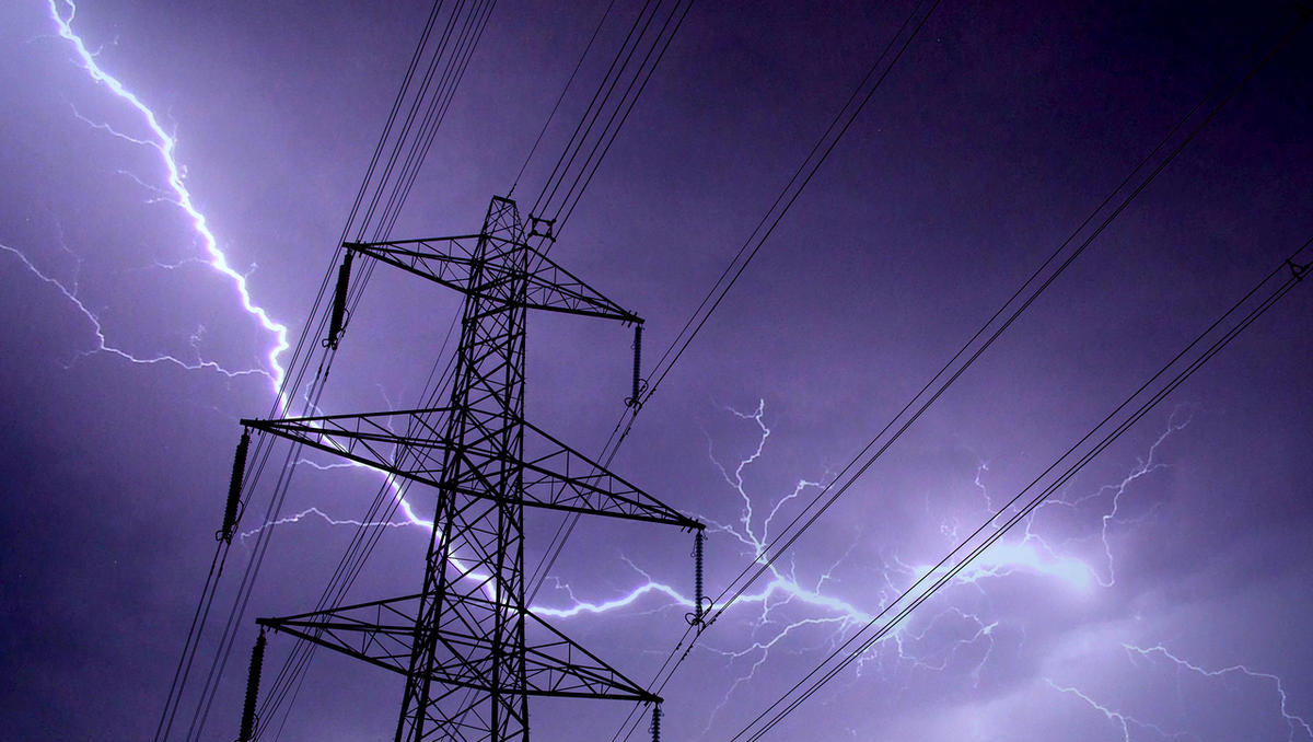 Zakon o obvladovanju kriznih razmer na področju elektrike v javni ...