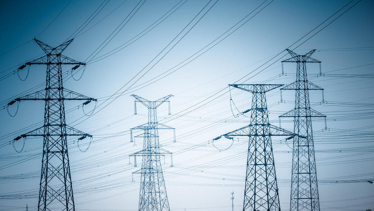 Energetske avtoceste EU: 8 tza nižje cene elektrike