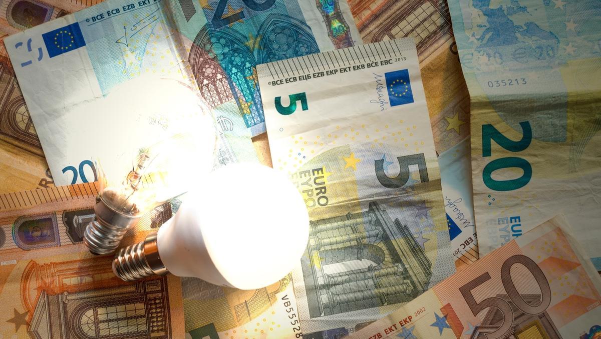 Izpuščeni pri kapici za elektriko? Najemniki v trgovskih centrih so ...