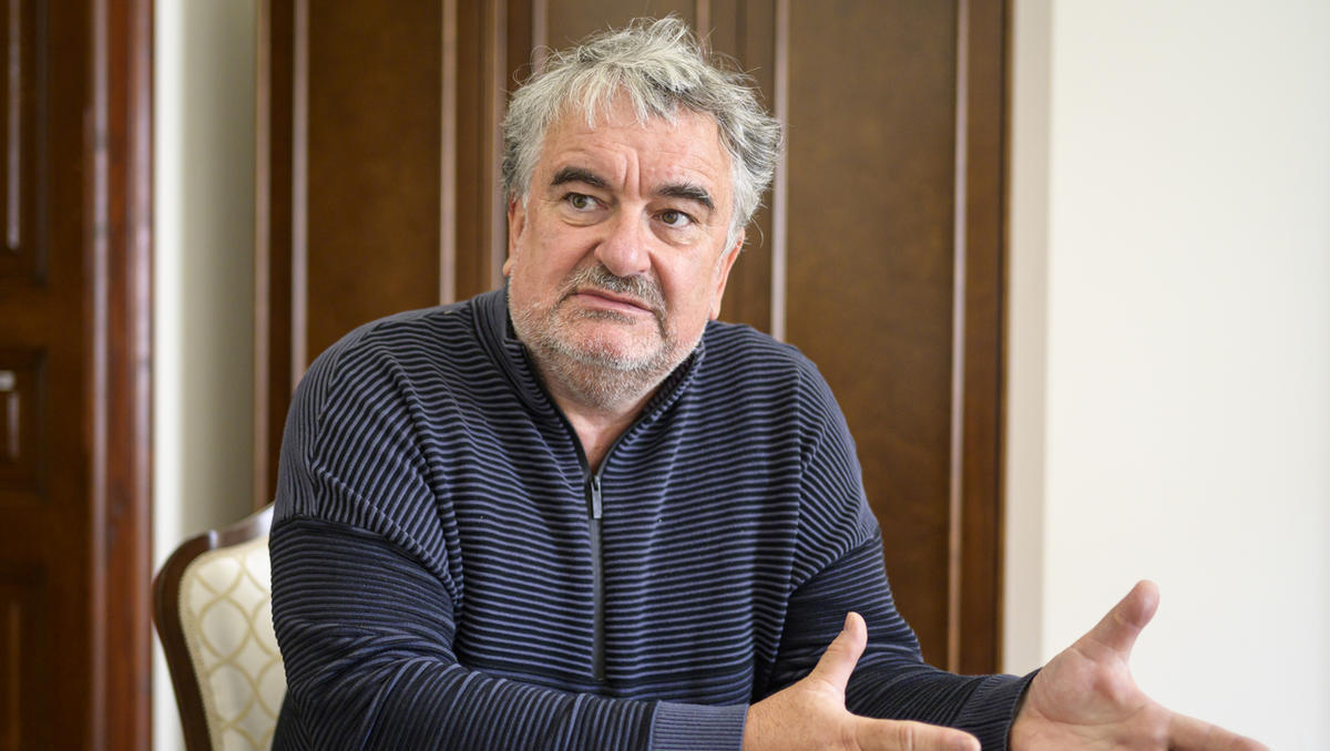 Z dušikovimi izpusti težave tudi v Sloveniji